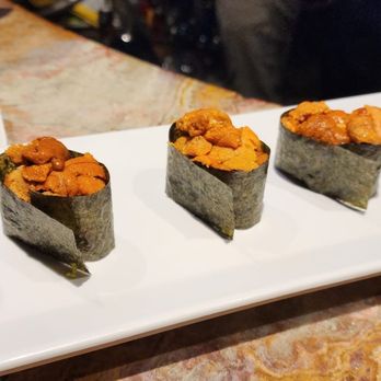 RAW SUSHI BISTRO - 511 Photos & 682 Reviews - 1200 I St, Modesto ...