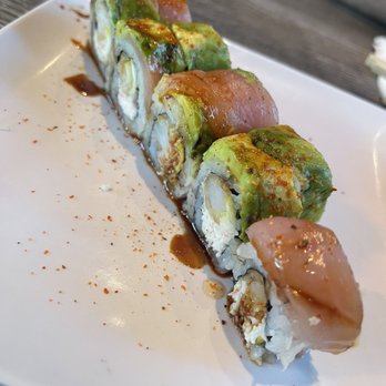 UMI SUSHI - Updated July 2025 - 573 Photos & 262 Reviews - 7485 Longley ...