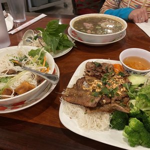 KIM HUONG - 159 Photos & 180 Reviews - 2950 Silverton Rd NE, Salem ...