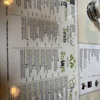 ARAYA’S PLACE - Updated May 2024 - 430 Photos & 500 Reviews - 5240 ...