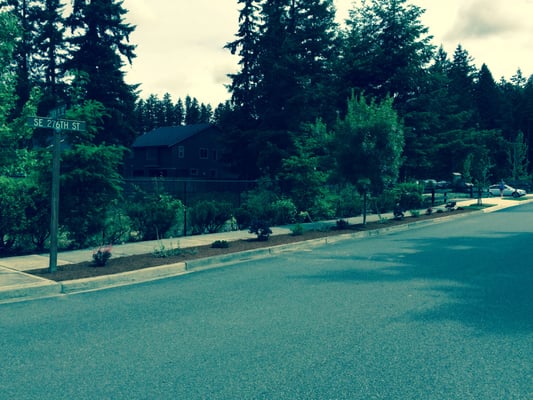 RIDGELINE LANDSCAPE AND EXTERIOR SERVICES - Updated October 2025 ...