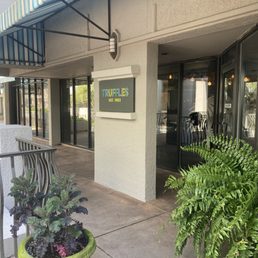TRUFFLES CAFE - Updated December 2025 - 150 Photos & 390 Reviews - 71 ...