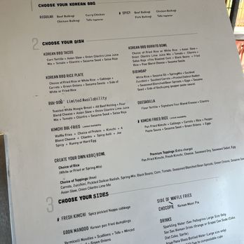 Bulkogi at Boxyard RTP - Cheap - Korean - Updated June 2025 - 65 Photos - 78 Reviews - 900 Park ...