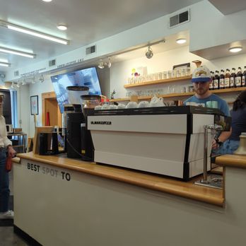 BREWLAB COFFEE - Updated September 2025 - 114 Photos & 70 Reviews - 630 ...