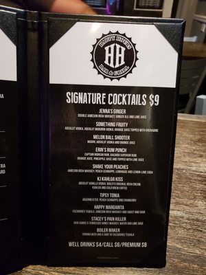 HAPPY HOURS BAR & GRILL - 51 Photos & 64 Reviews - 42142 50th St W ...