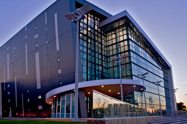 DENNIS C. MOSS CULTURAL ARTS CENTER - Updated July 2025 - 169 Photos ...