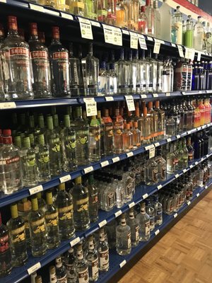 ABC STORE - Updated November 2025 - 1425 Montgomery Hwy, Vestavia Hills ...