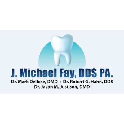 J. MICHAEL FAY, DDS, PA - Updated August 2025 - 3105 Limestone Rd ...