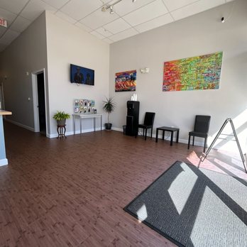 ANY LAB TEST NOW RALEIGH - Updated October 2025 - 17 Photos - 6401 ...