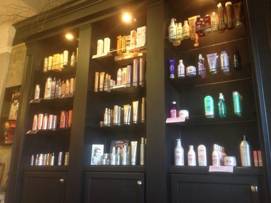 SALON BLU - Updated December 2025 - 13 Reviews - 2983 E Prospect Rd ...