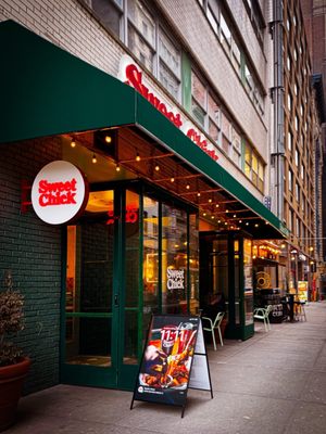 SWEET CHICK - Updated January 2026 - 190 Photos & 75 Reviews - 32 E ...