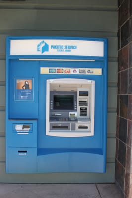 PACIFIC SERVICE CREDIT UNION - Updated October 2025 - 11 Photos & 38 ...