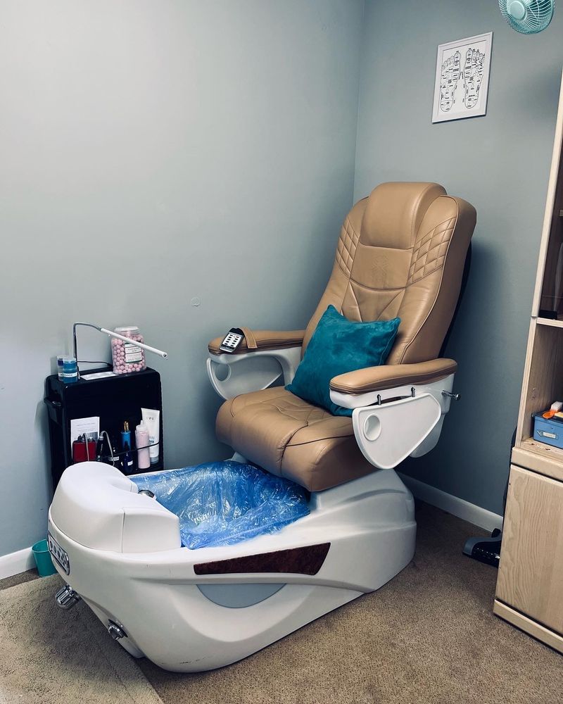 PEDI-CURE - Request an Appointment - 1408 N Killian Dr, Lake Park ...