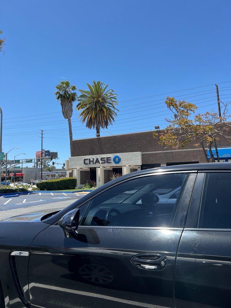Chase Bank Updated April 2025 33 Reviews 5670 Sepulveda Blvd