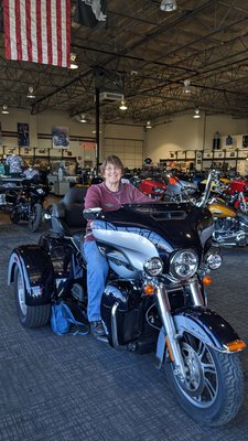 RENO HARLEY DAVIDSON - Updated October 2025 - 114 Photos & 175 Reviews ...
