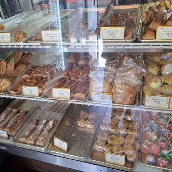 MR. BREAD - Updated June 2025 - 825 Photos & 432 Reviews - 1018 Taraval ...