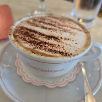 SANT AMBROEUS PALM BEACH - Updated August 2025 - 461 Photos & 257 ...