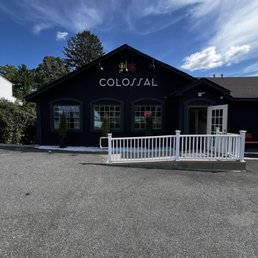 COLOSSAL RESTAURANT - Updated December 2025 - 102 Photos & 32 Reviews ...