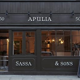 APULIA - Updated October 2025 - 47 Photos & 23 Reviews - 50 Long Lane ...