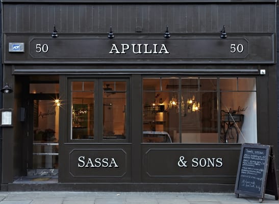 APULIA - Updated October 2025 - 47 Photos & 23 Reviews - 50 Long Lane ...