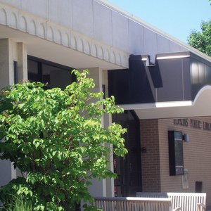 HENNEPIN COUNTY LIBRARY - EDEN PRAIRIE LIBRARY - 565 Prairie Center Dr ...