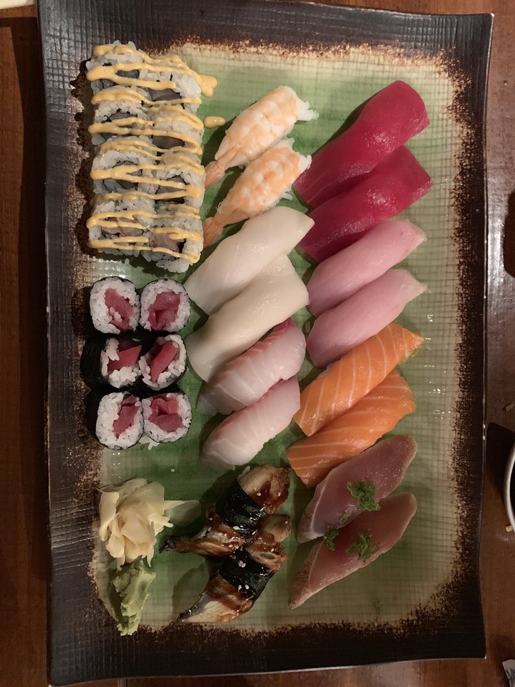 SUSHI HOUSE - TEMP. CLOSED - 178 Photos & 205 Reviews - 5619 W Lovers ...