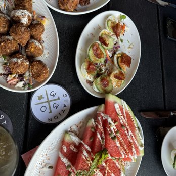 STATION 330 - Updated July 2025 - 129 Photos & 81 Reviews - 210 S Main ...