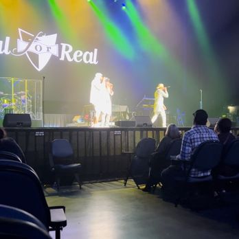 THE VENUE AT THUNDER VALLEY - Updated January 2025 - 186 Photos & 136 ...