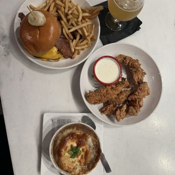 RUNABOUT BREWING - Updated April 2025 - 62 Photos & 21 Reviews - 4721 S ...