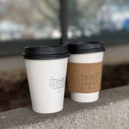 VOLTAIRE COFFEE ROASTERS - 766 Photos & 472 Reviews - 360 S Market St ...