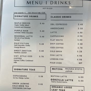 COFFEE RELIGION - Updated April 2025 - 423 Photos & 207 Reviews - 7565 ...