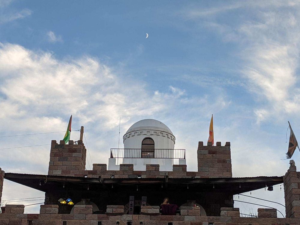 MOLLOHAN CASTLE - Updated October 2025 - 37 Photos - 1939 W Mollohan Dr ...