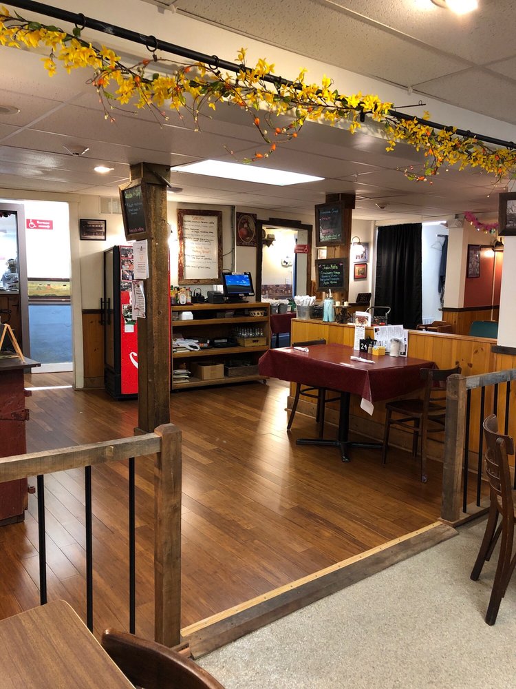 DUTCH CORNER RESTAURANT - Updated October 2025 - 50 Reviews & 25 Photos ...