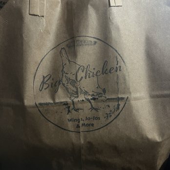 BIG’S CHICKEN - Updated December 2025 - 279 Photos & 220 Reviews - 4606 ...