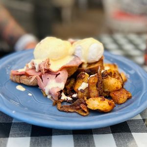 THE BLUE SKILLET - Updated April 2025 - 52 Photos & 40 Reviews - 5035 S ...