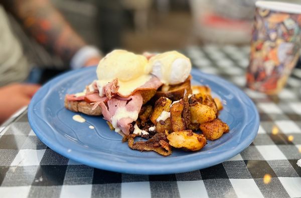 THE DAILY BREAD - Updated December 2025 - 474 Photos & 316 Reviews ...