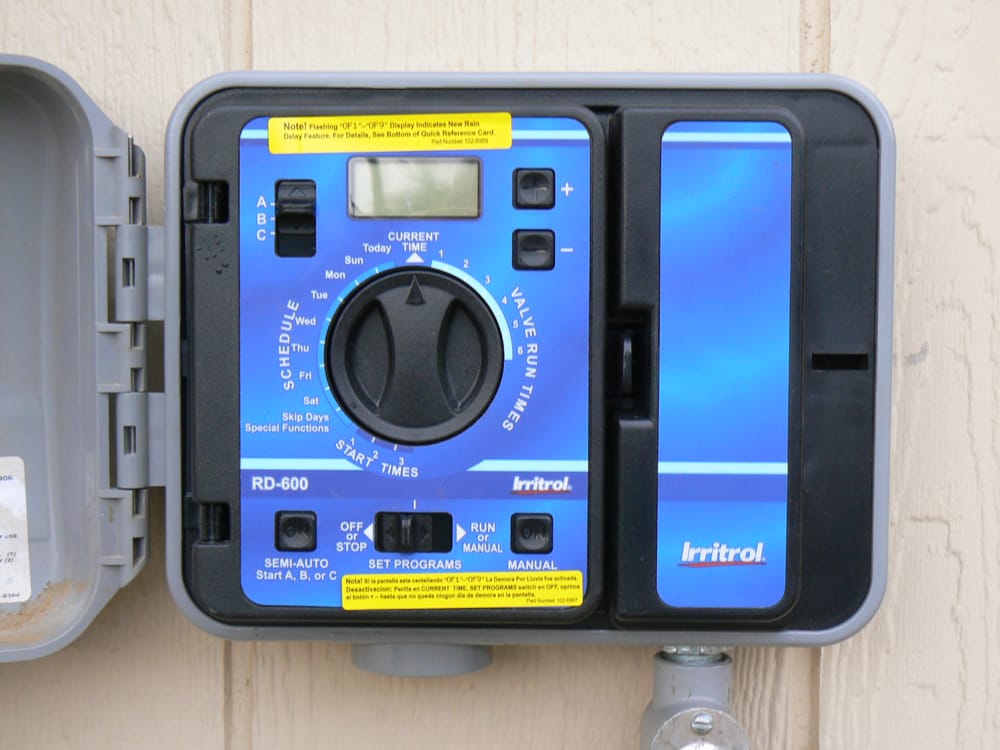 ACME IRRIGATION COMPANY - Updated July 2025 - 28 Photos - 8340 N ...