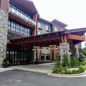 Aegis Living Mercer Island