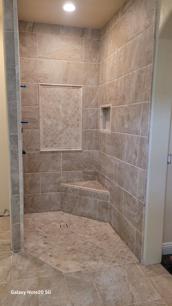 ALEX TILE - Updated December 2025 - Request a Quote - 321 N 35th St, Phoenix, Arizona - Tiling ...