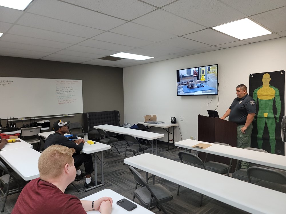 DELTA SECURITY SERVICES - Updated July 2025 - Request a Quote - 33 ...