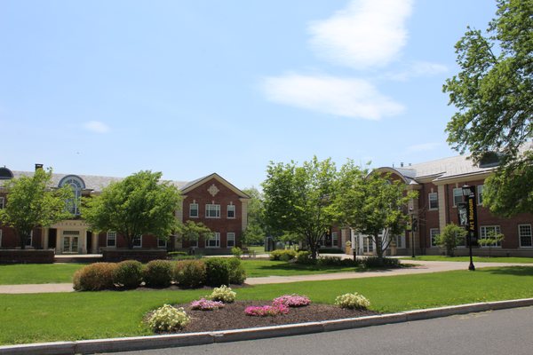 UNIVERSITY OF SAINT JOSEPH - Updated January 2026 - 16 Photos & 16 ...