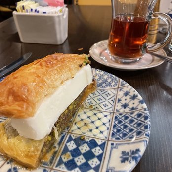 AKDENIZ MEDITERRANEAN CUISINE - Updated October 2024 - 293 Photos & 484 ...