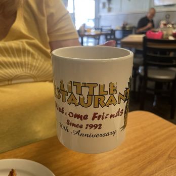 THAT LITTLE RESTAURANT - Updated November 2025 - 159 Photos & 237 ...