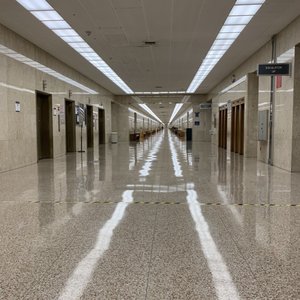 LOS ANGELES COUNTY METROPOLITAN COURTHOUSE - 69 Photos & 185 Reviews ...