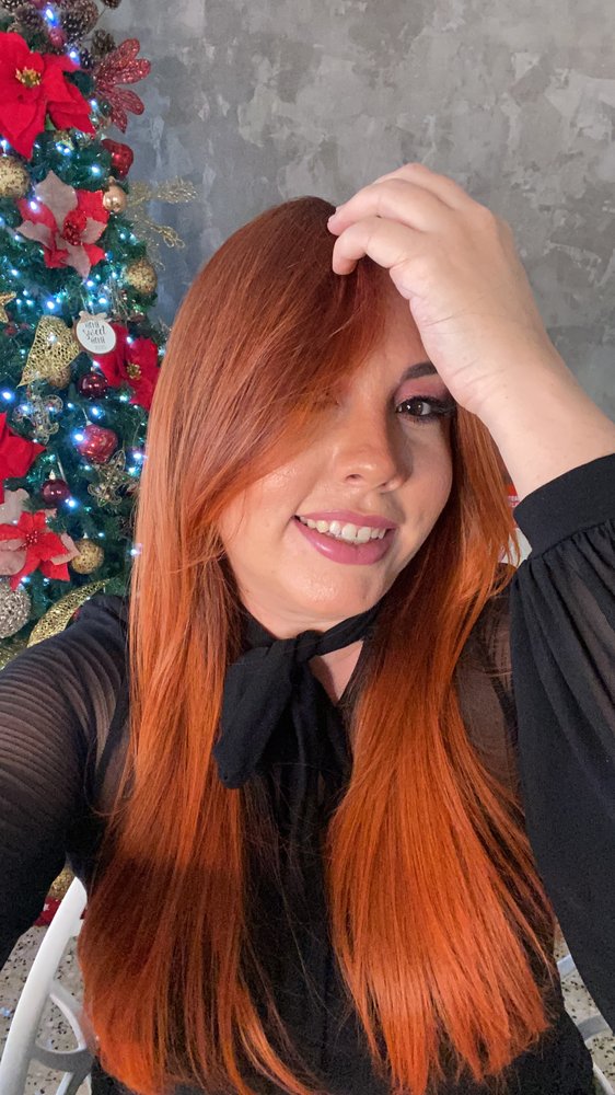SARAI LARA - Updated September 2024 - Guaynabo, Puerto Rico - Hair ...