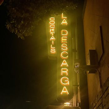 LA DESCARGA - Updated December 2025 - 428 Photos & 1181 Reviews - 1159 ...