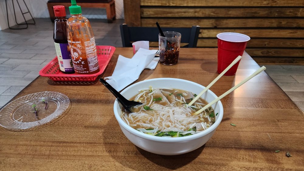 MI & TEA - PHO - Updated March 2025 - 157 Photos & 33 Reviews - 1502 ...