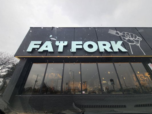 FAT FORK - 43 Photos & 15 Reviews - 2200 Dundas Street E, Mississauga, Ontario - Greek ...