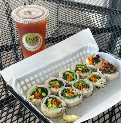 CRAFT SUSHI - Updated November 2025 - 66 Photos & 88 Reviews - 1251 E ...