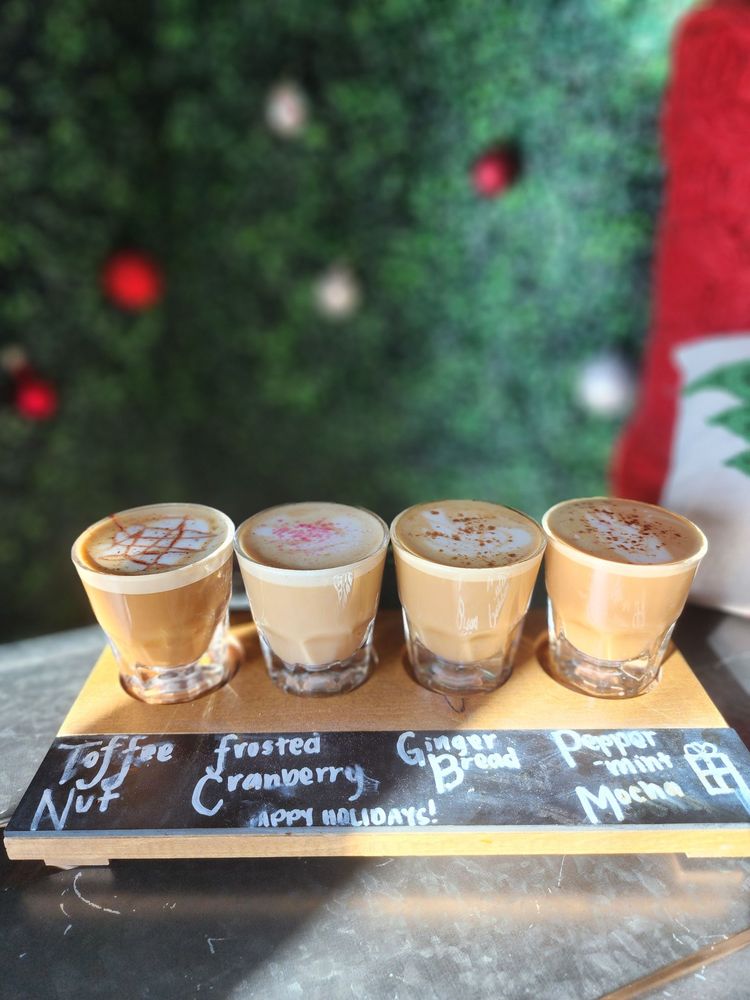 ASPIRE COFFEE HOUSE - Updated August 2024 - 271 Photos & 163 Reviews ...